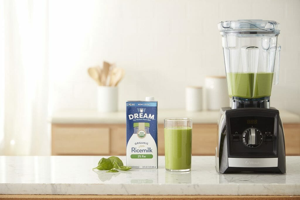 Almondmilk Unsweetened Original with Calcium & Vitamin D | DREAM™