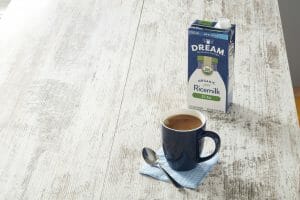 Barista Blend Oat milk | DREAM™