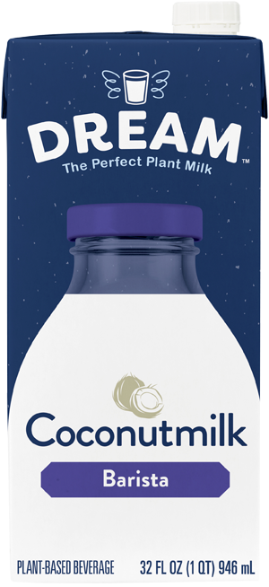 Barista Blend Oat milk | DREAM™