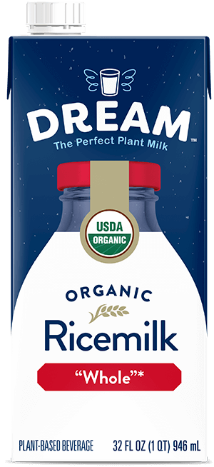 Classic Original Rice Milk | DREAM™