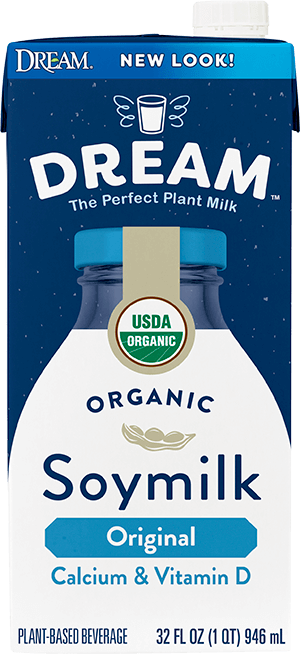 Plant-based Milk Alternatives | DREAM™