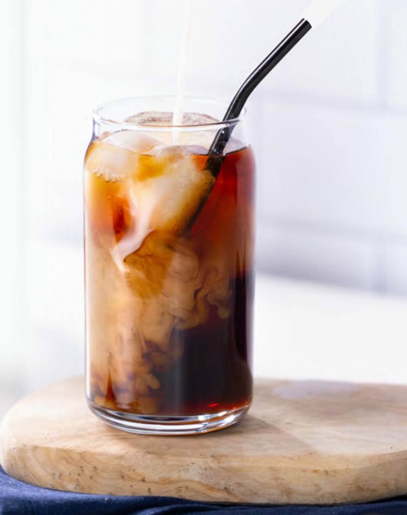 Horchata Cold Brew Recipe | DREAM™