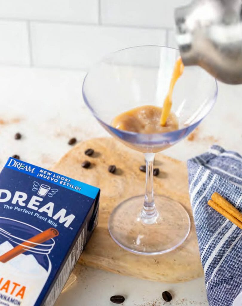 Horchata Tres Leches Cake Recipe | DREAM™