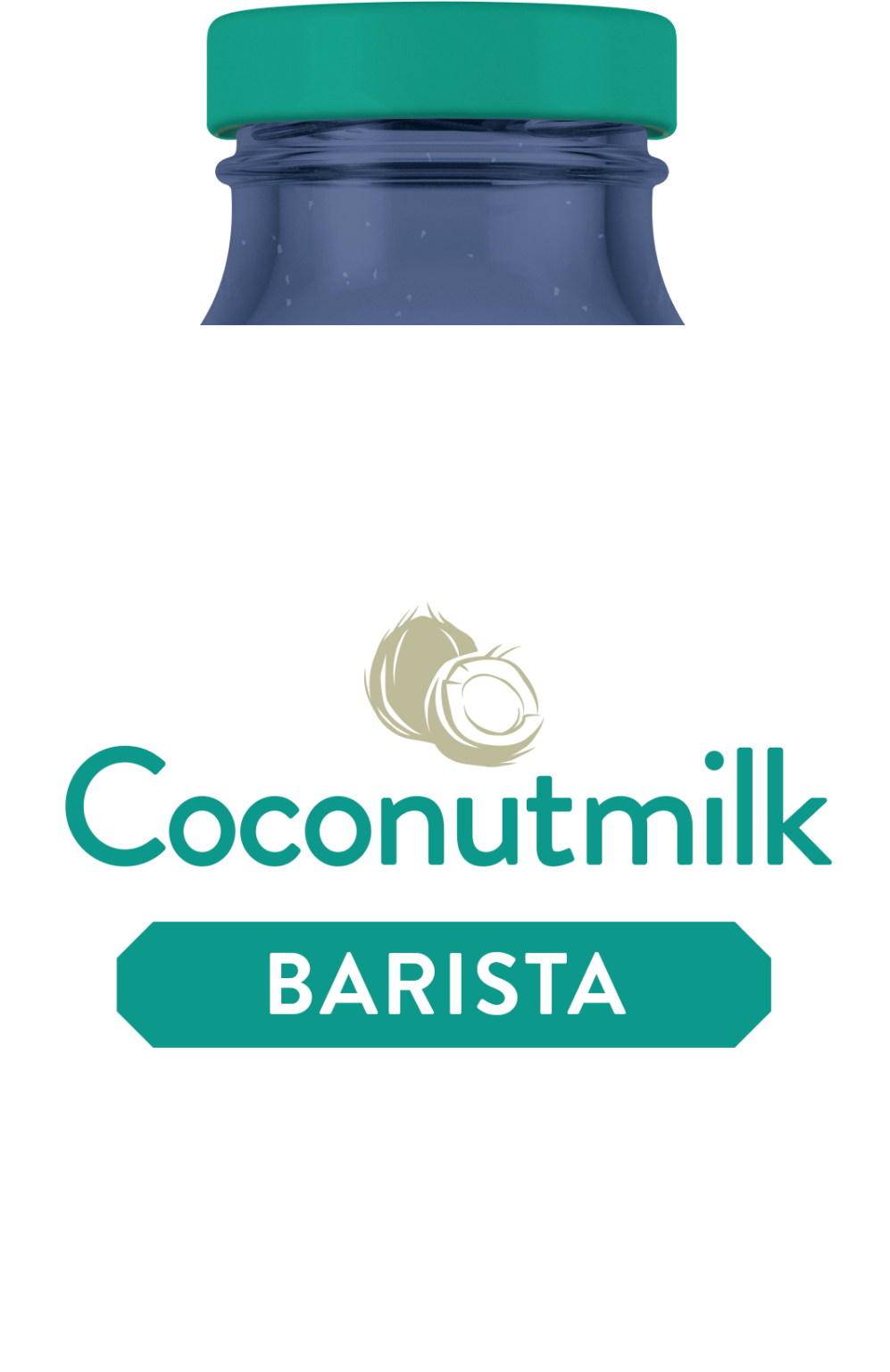 Barista Blend Coconut Milk | DREAM™